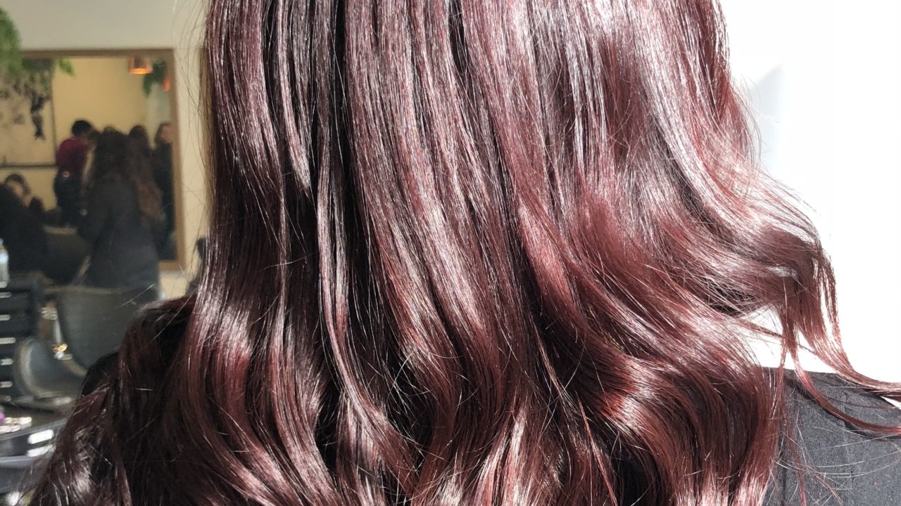 My hair has NO VOLUME | G+Co