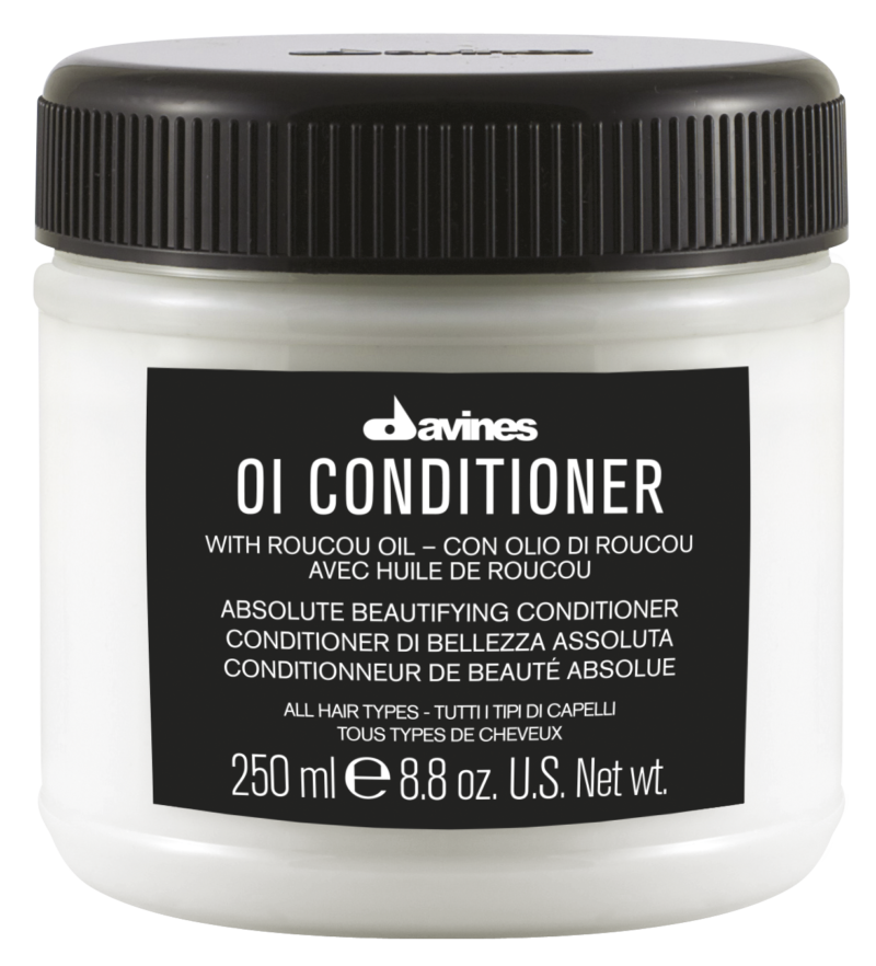 Davines OI Conditioner 250ml | G+Co